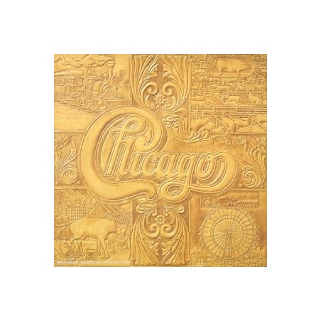 Chicago– Chicago VII|1974 CBS ‎– 32610