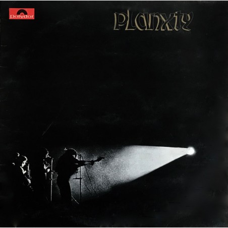 Planxty ‎– Planxty|1973 Polydor ‎– 2383 186