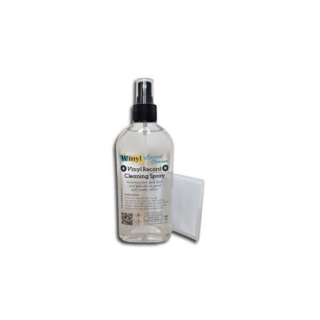 Winyl - Vinyl Record Cleaning Spray