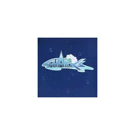 Sharks ‎– First Water|1973 Island Records ‎– 86 731 IT