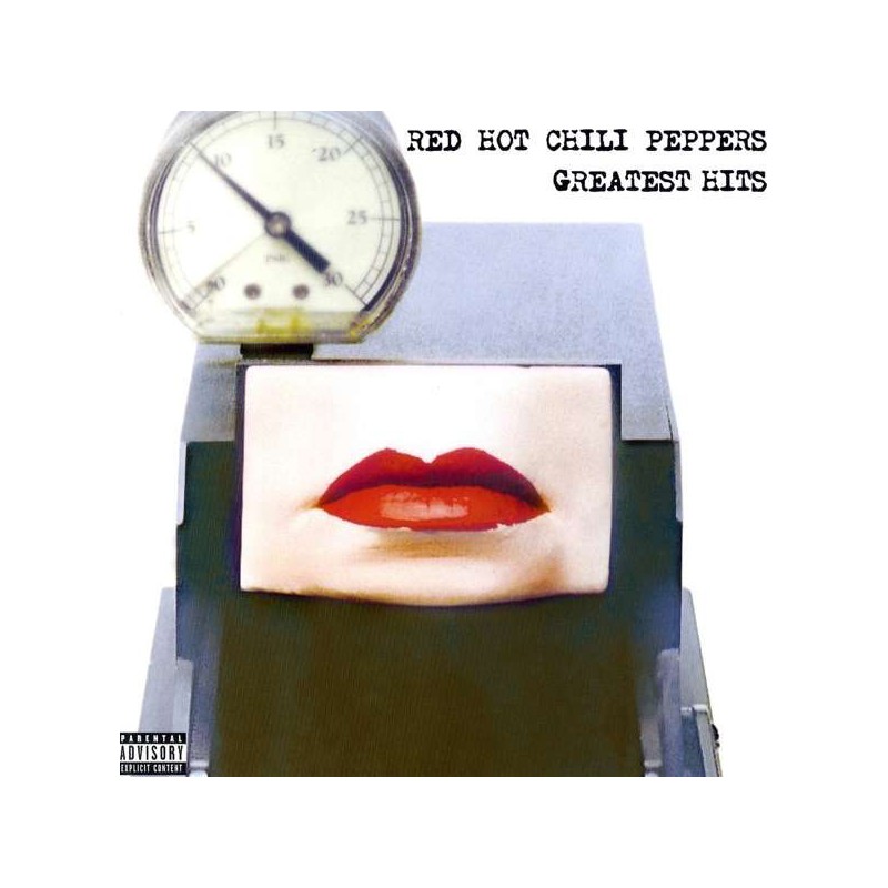 Álbumes 92 Foto Red Hot Chili Peppers Greatest Hits Lleno