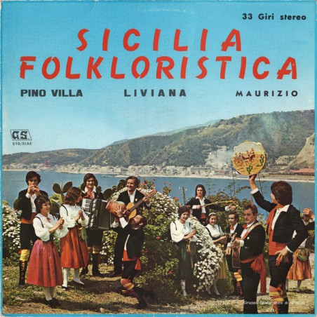 Complesso Caratteristico Siciliano, G. Santonocito – Sicilia ...