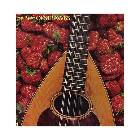 Strawbs ‎– The Best Of Strawbs|1978 A&M Records – AMLM 66005