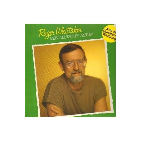 Whittaker ‎Roger – Mein Deutsches Album|1979 Aves ‎– INT 161.508