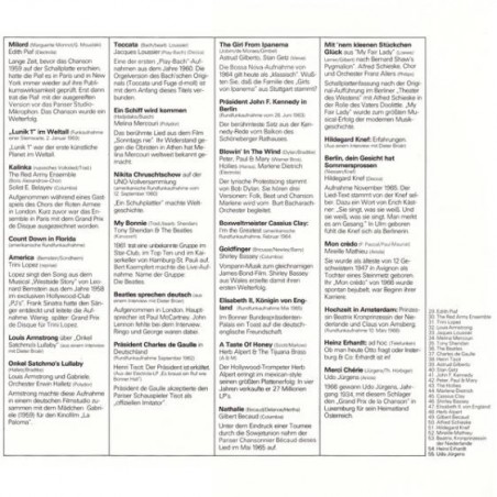 Various-25 Jahre Stern (Stern BM 000 000 1|1973) Stern-Report Musik ...